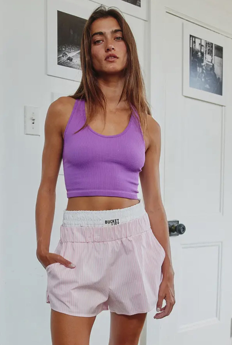 DOUBLE LINED BOXER SHORS – capsbychloe